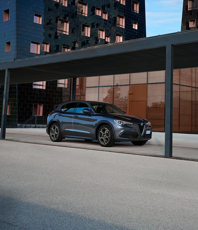 Ανακαλύψτε όλα τα μοντέλα Alfa Romeo | Παρουσίαση, Διαμορφωτής, Τιμές ...